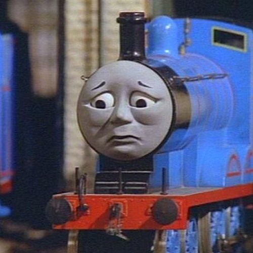 Stream Thomas the dank engine by NeroSpeXx | Listen online for free on ...