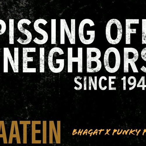 Stream Doosri Baatein Official Bhagat X Punky Pax X Pseudonym ...