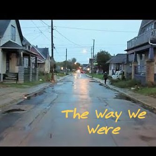 Stream The Way We Were by Brian LeFevre | Listen online for free on ...