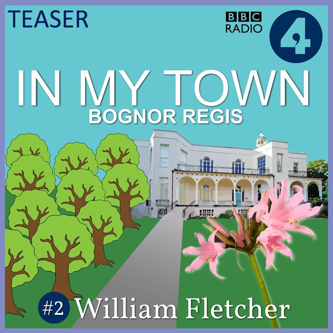 Stream episode William Fletcher and the zoo/pets corner in Hotham Park ...