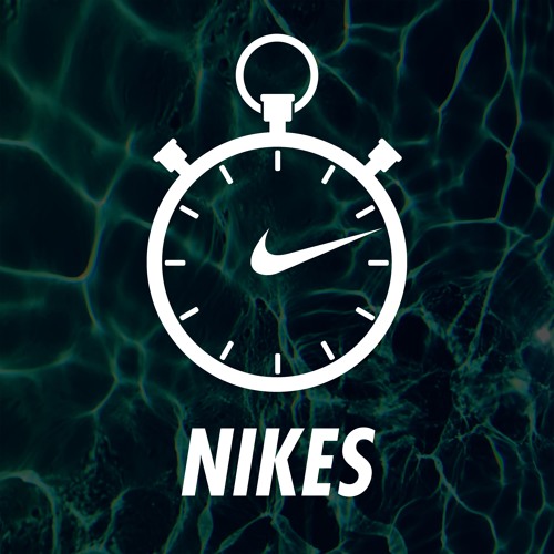 Stream Nikes by Kayeah | Listen online for free on SoundCloud