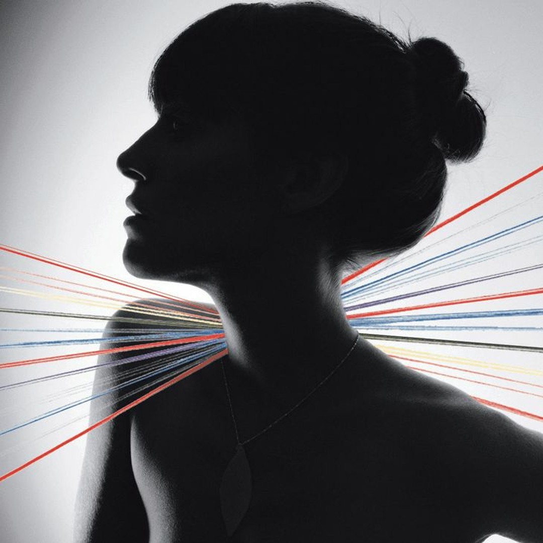 Stream Intuition Feat. Anna Scouten (EASTGHOST Remix) by Eastghost ...