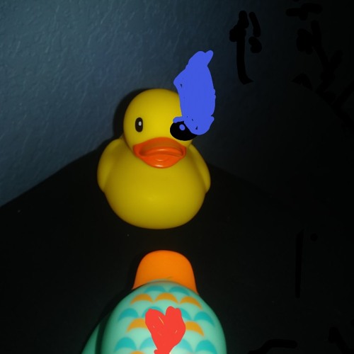 Stream Ducklovana (duck sans) by omdamion Hernandez | Listen online for ...