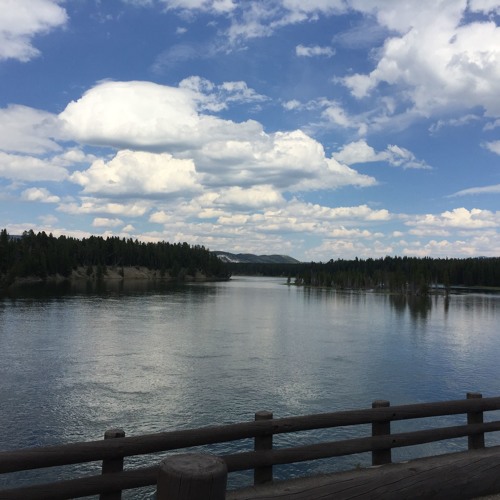 Stream Unavoidable Non -Terrestrial Consequences by Brandon Buhr ...