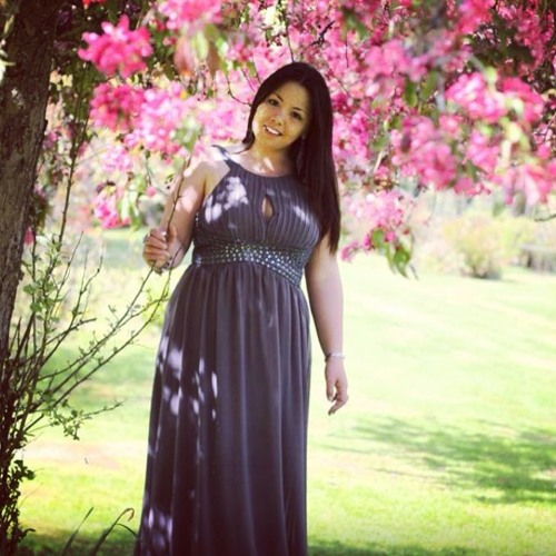 Stream Time After Time (Cover) by Emily Lane Wedding Singer | Listen ...