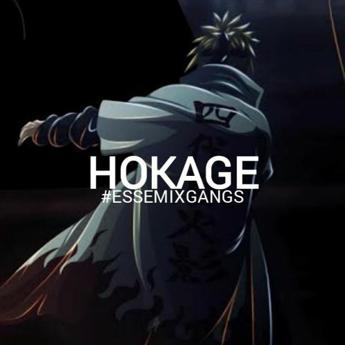Stream Naruto Type Beat - Hokage [Prod. Essemix Beats] by Essemix Beats ...