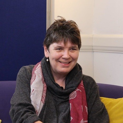 Stream 17. Claire Fox - Brexit & Left by The New Culture Forum | Listen ...