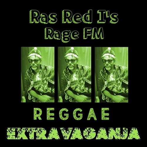 Stream Ras Red I - Reggae, Dancehall, Dub + Special Guests 19 - 4-19 ...