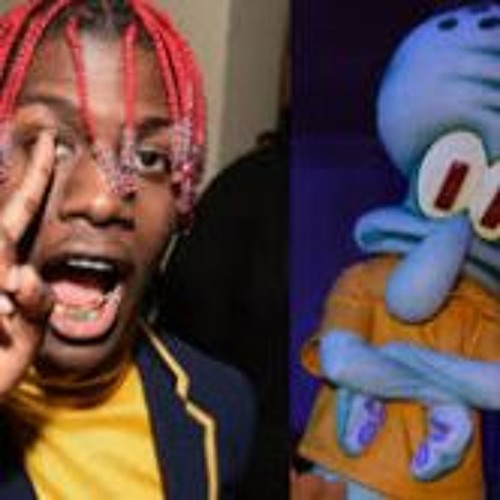 Stream Lil Yachty - Molly Wopped by Flow Pluto | Listen online for free ...