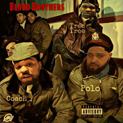Stream Blood Brothers - Trees X Polo X Coach Corleone by Coach Corleone ...