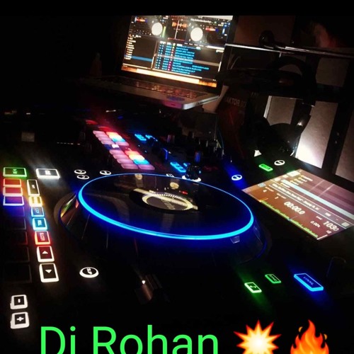 Stream New Mixtap # Dj Rohan by R-unit sound 2019@ by Ronald Charles ...