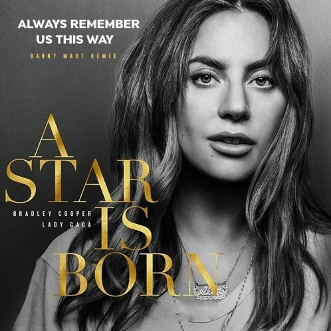 Listen to Always Remember Us This Way - Lady Gaga Cover by Cara Blyth ...