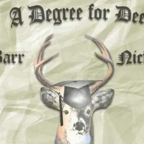 Stream A Degree For Deer - Episode 6 Custom Grow 420 by A Degree For ...