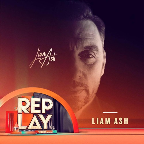 Stream Dj Retro Set Liam Ash @ Replay Festival 2019 by Liam Ash ...