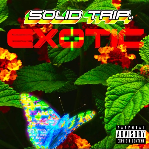 Stream Exotic by Keep Prod. | Listen online for free on SoundCloud