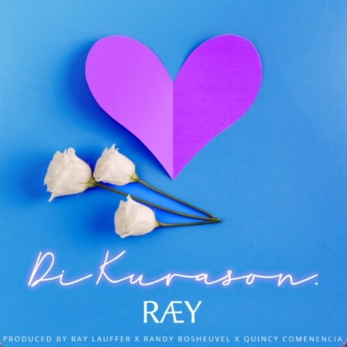 Stream Ray Lauffer - Di Kurason.mp3 by G-Wr-02 | Listen online for free ...