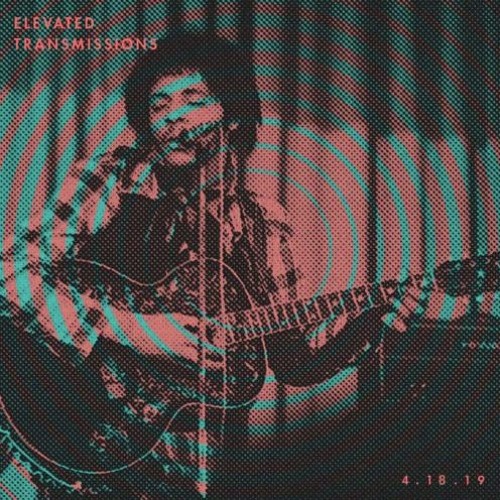 NEW MUSIC: Al Lover's ELEVATED TRANSMISSIONS | 04.18.19 by Al Lover ...
