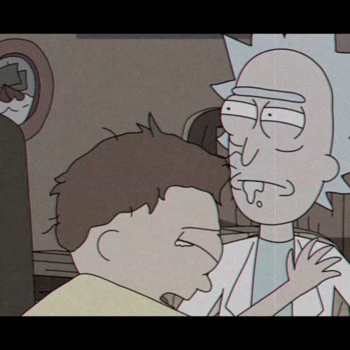 Stream Aw Jeez - Rick and Morty LoFi remix (instrumental) by no.need ...