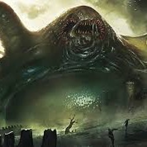 Stream Sludge Monster by Ras Pharaoh | Listen online for free on SoundCloud