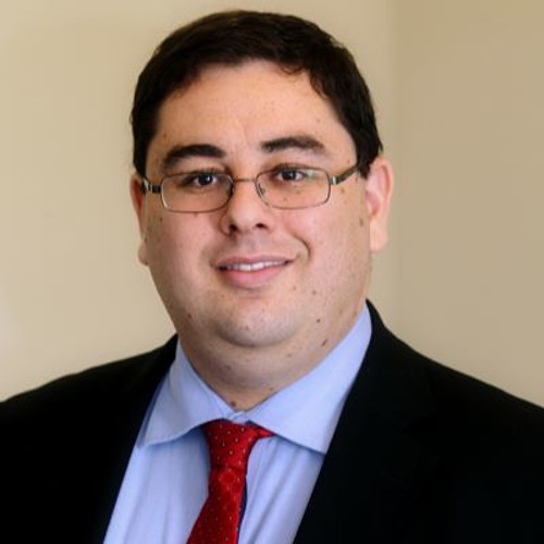 Stream Andre Oboler - Audio Interview by SocialMediaRegulations ...