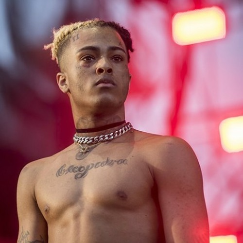 Stream Xxxtentacion Like That Unreleased By ¯69¯pɐp¯ǝɔnɐs¯ Listen
