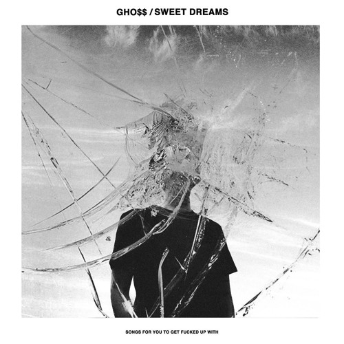 Sweet Dreams Eurythmics Album Cover 8377