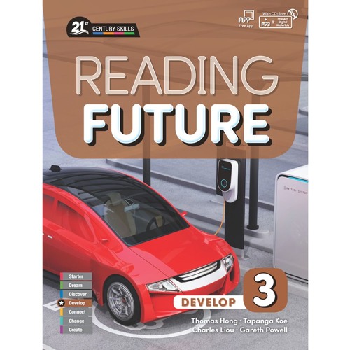 Stream Compass Publishing | Listen to Unit13_Reading Future Develop 3 ...