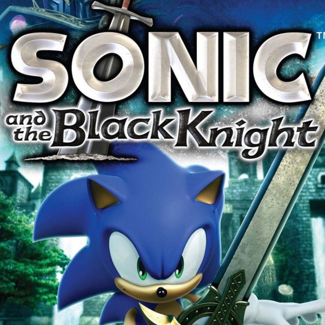 Listen to Knight of the Wind by Sonic’s Music Collection in sonic songs ...