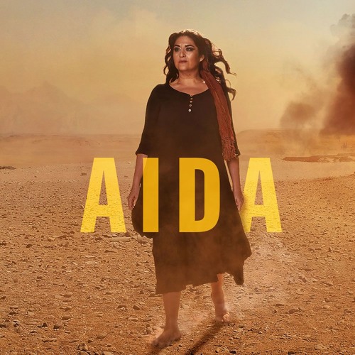 Stream Aida audio notes: Introduction by Opera North | Listen online ...
