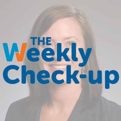 Stream The Weekly Check-Up | Listen to 4/28/19: Dr. Jeanne Hatcher of ...