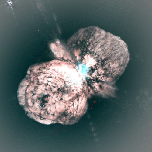 Stream Threnody For Eta Carinae (Starkiller Requiem) by Shea Leffler ...