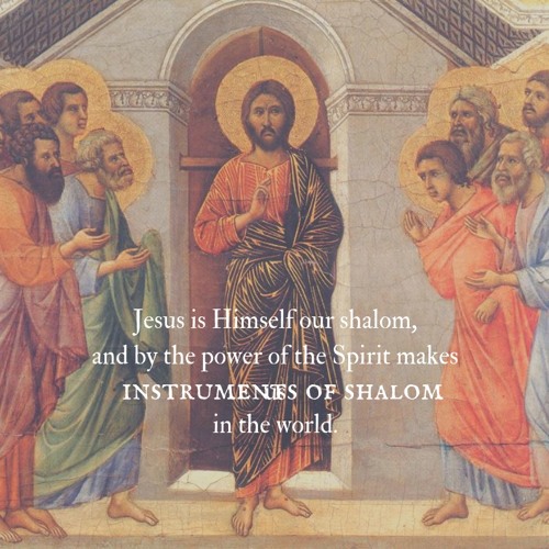 Stream Instruments of Shalom by Trinity Arcadia Podcast | Listen online ...