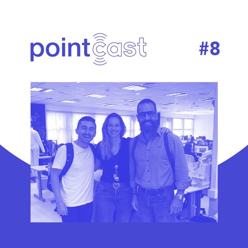 Stream Pointcast #8 - PDI precisa ser individual? by Point ...