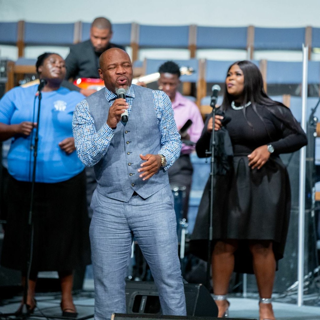 Stream ashlove | Listen to l'evangeliste Samuel Robuste playlist online ...