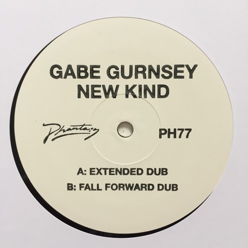 Stream Phantasy | Listen to Gabe Gurnsey - New Kind [PH77] playlist ...