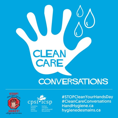 Stream episode Special episode of PATIENT: Learn how to start a clean ...