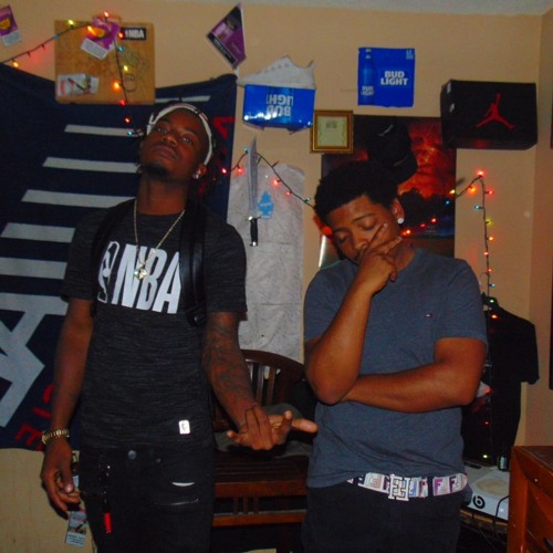 Stream On Gawd ft. AO Stuntin, @K9_2.0_ by {DOE}VonDuhGoat | Listen ...