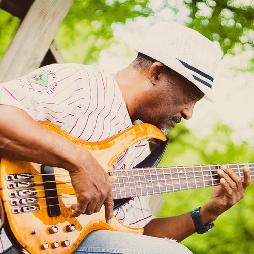 Stream Femininity Eric Benet cover by Mister Sparks | Listen online for ...
