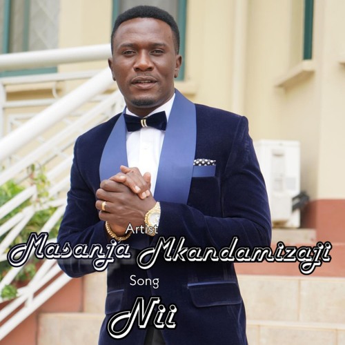 Stream Masanja mkandamizaji - Nii by Molly Platnumz | Listen online for free on SoundCloud