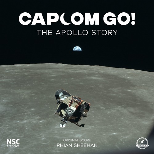 Stream Apollo 11 (Theme from CAPCOM GO! The Apollo Story) by Rhian ...