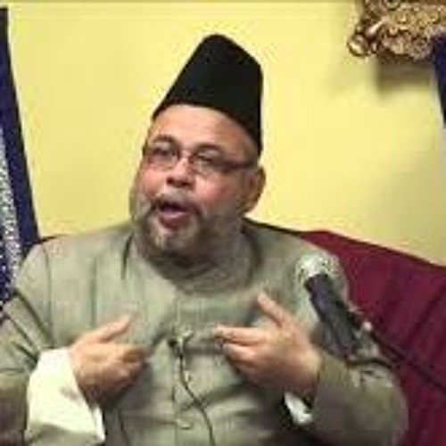 Stream Seerat-E-Chaharda Masoomeen (A.S.)by Moulana Sadiq Hasan (Imam Muhammed Taqi (a.s)) by ...