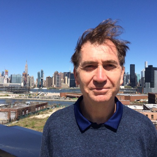 Stream Geoff Cobb by Our Streets, Our Stories | Listen online for free ...