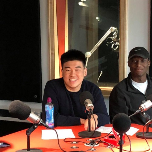 Stream The Second Generation Podcast by amyarfi | Listen online for ...