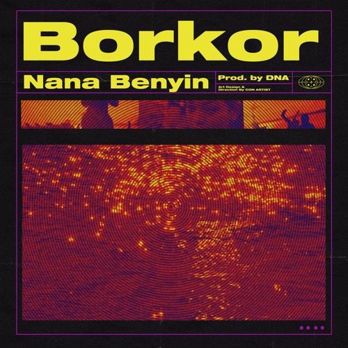 Stream Borkor by Nana Benyin | Listen online for free on SoundCloud