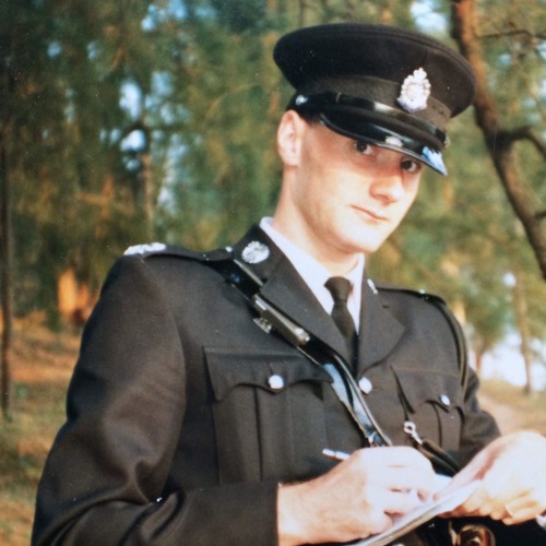 Stream Becoming a Hong Kong Police Officer by Media Production ...