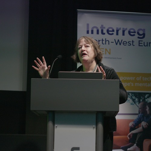 Stream London Conference: Tracy Parr, Good Thinking – London’s Digital ...