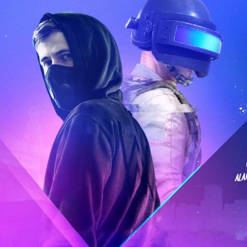 Stream DJ Breakbeat Remix Terbaru 2019, On My Way - Alan Walker [Ryan ...