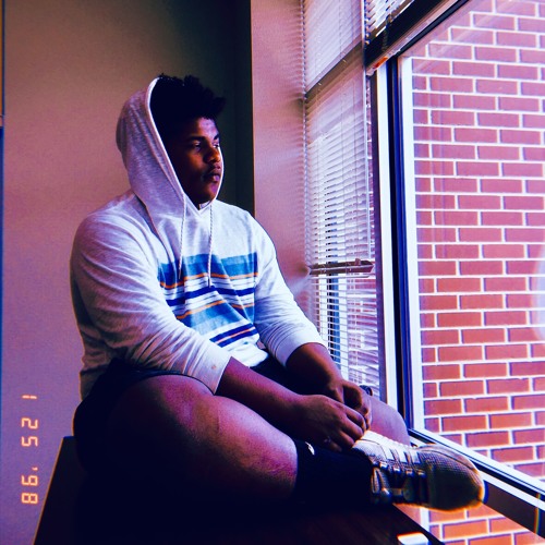 Stream Jayvon Williams {JayBear's Productions} ~Ski Mask The Slump God - Unbothered ...