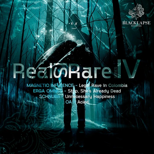 Stream Erga Omnes - Stop, She Is Already Dead (Original Mix) by ...