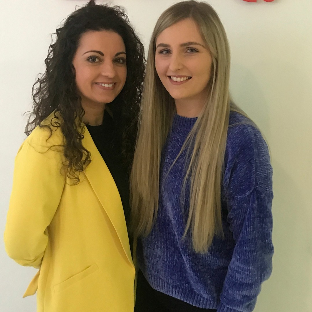 Stream episode Decisions with Debbie Ridgard Episode 1: Gillian Norris ...